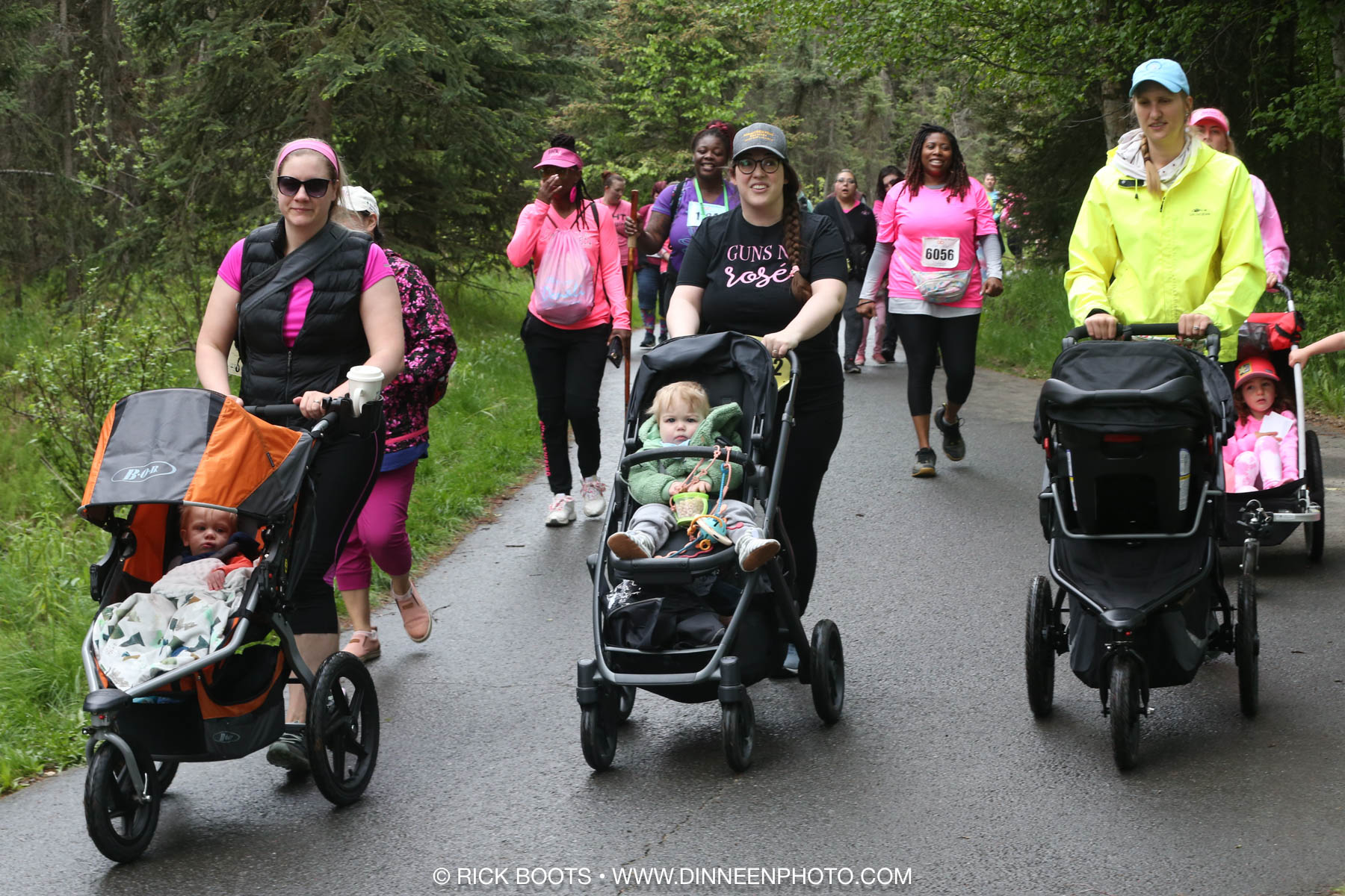 Home | Alaska Run for Women